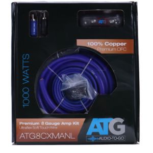 Products - ATG Audio to Go